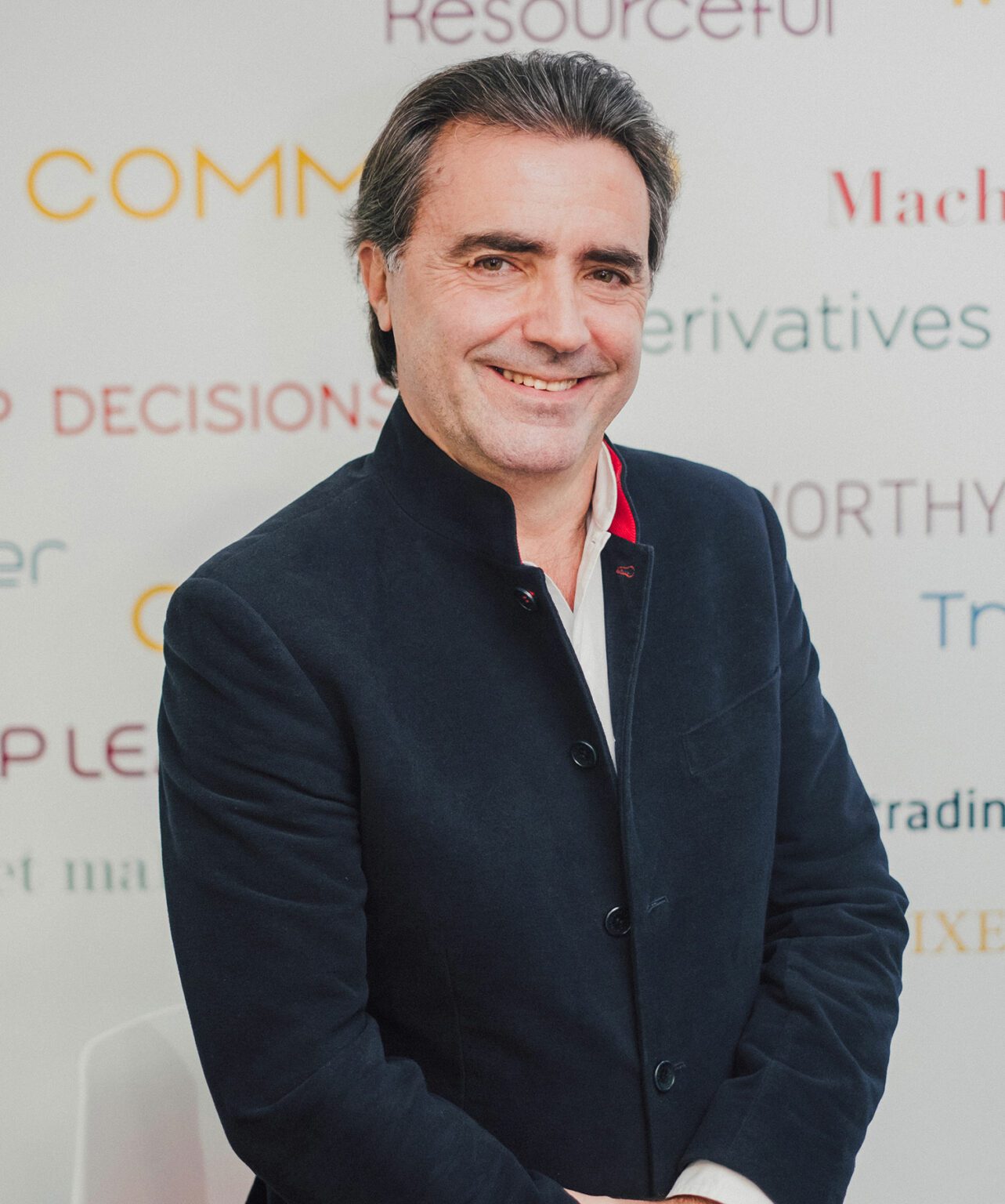 Horizon Trading Leadership Team