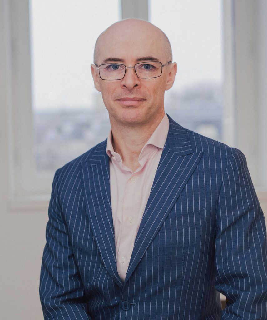 Horizon Trading Leadership Team