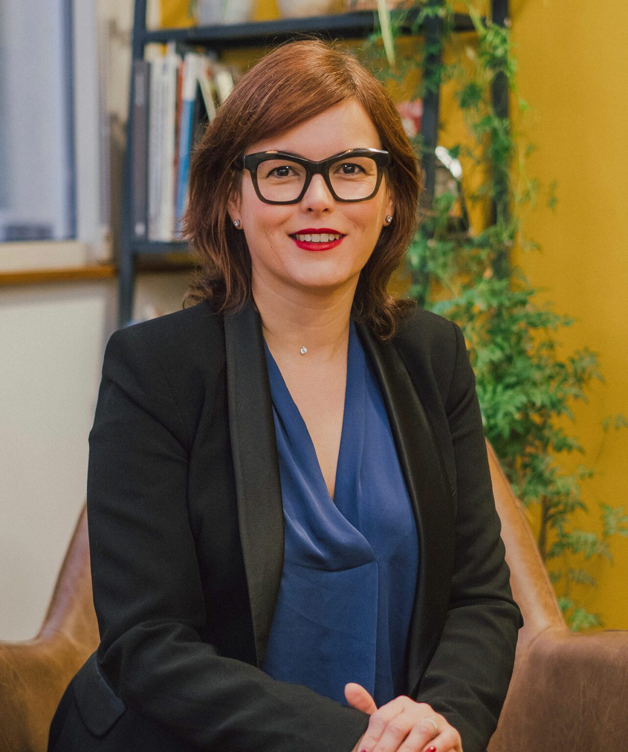 Horizon Trading Leadership Team