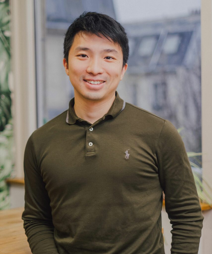 Horizon Trading Leadership Team