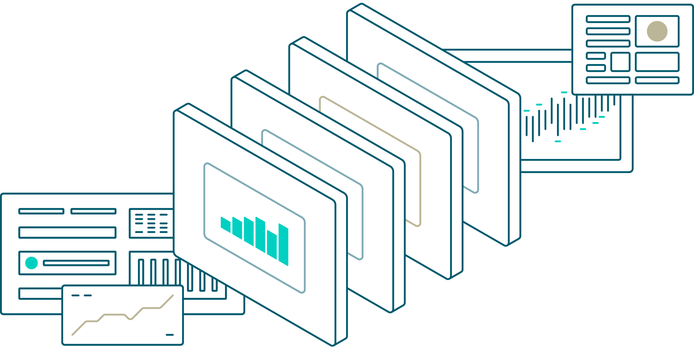 Horizon Trading Solutions: Simplified Electronic Trading Performance