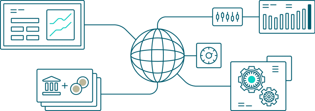 Trading Solutions for Institutions - Horizon Trading Solutions