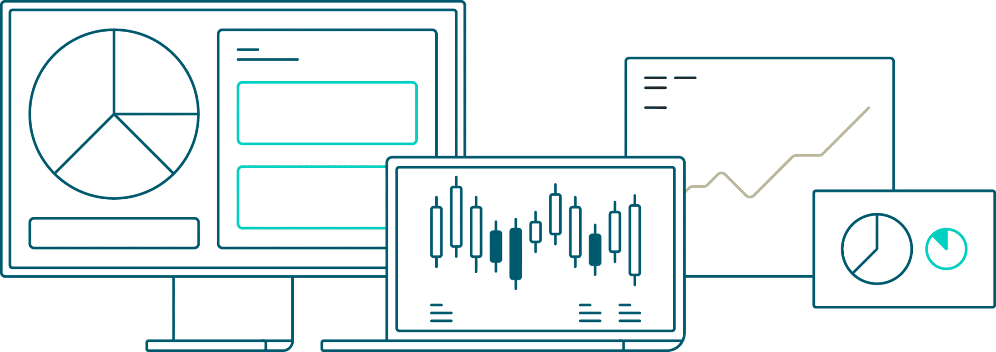 Trading Technology - Horizon Trading Solutions