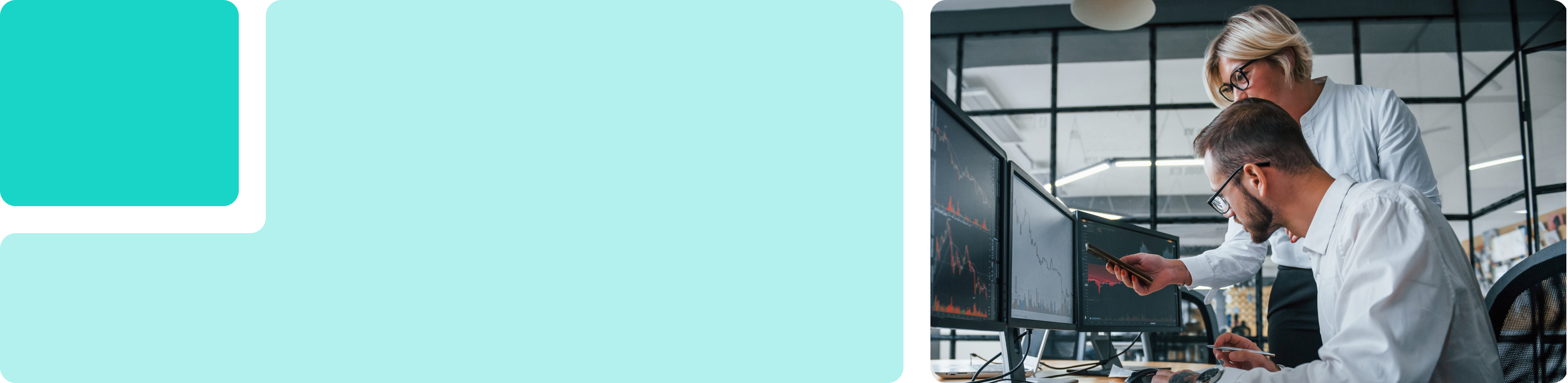 About Horizon Trading Solutions