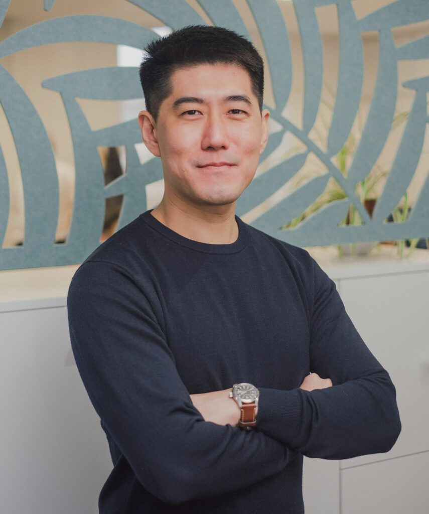 Horizon Trading Leadership Team