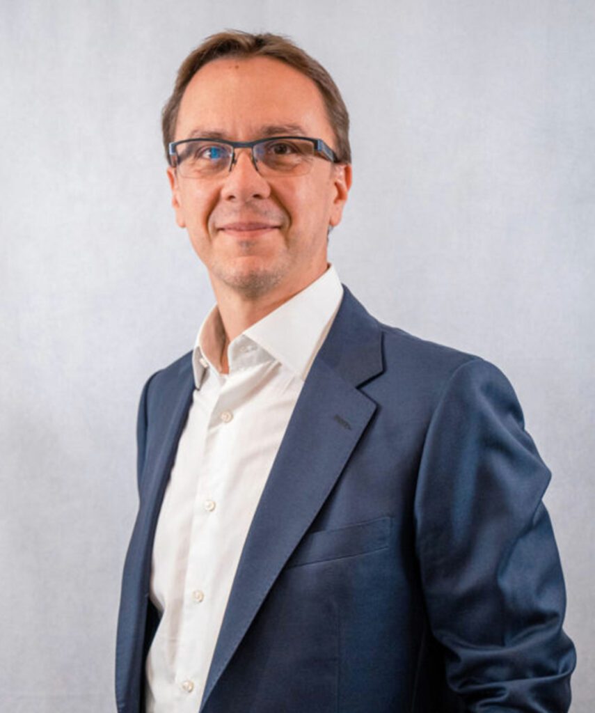 Horizon Trading Leadership Team