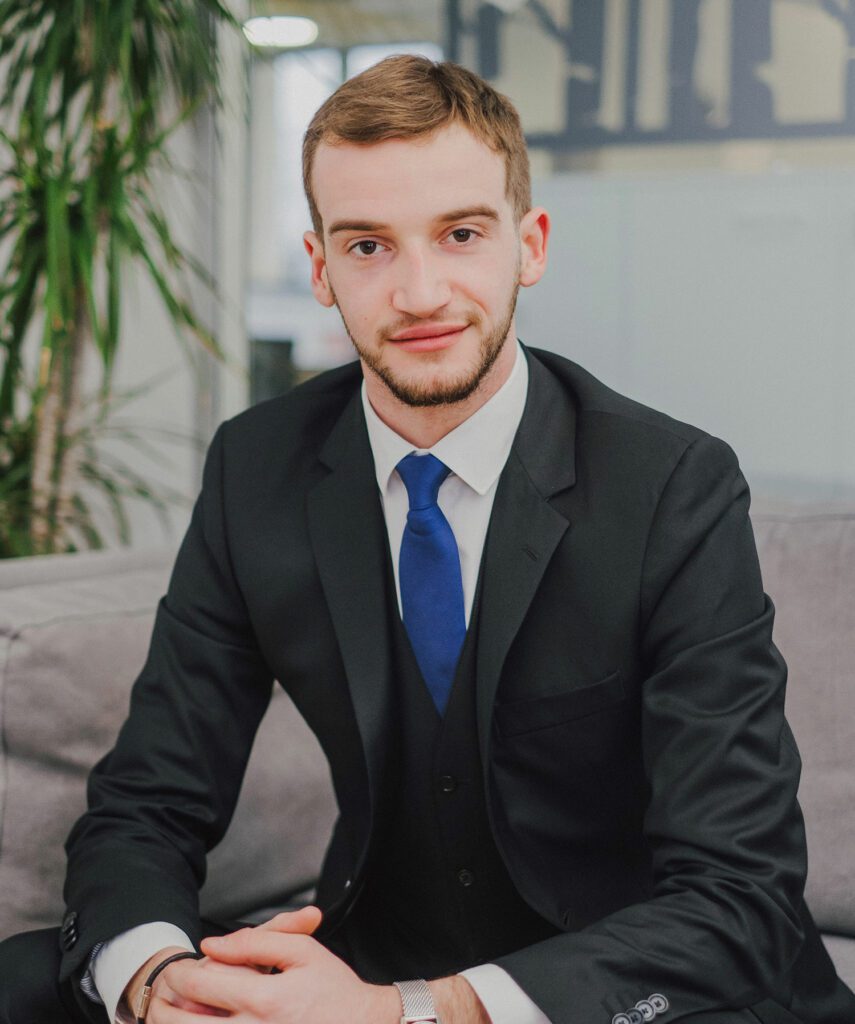 Horizon Trading Leadership Team