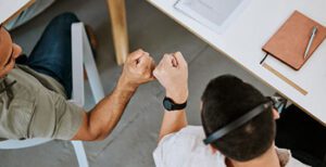 Horizon Trading Solutions: Simplified Electronic Trading Performance