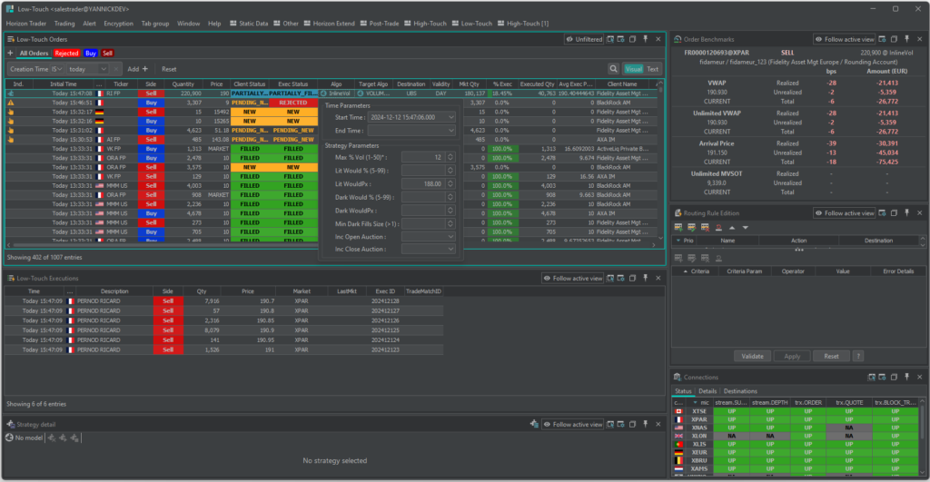 What is an Order Management System (OMS)?